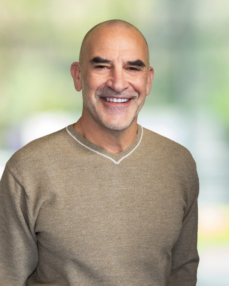 Brian Caffarelli - STS