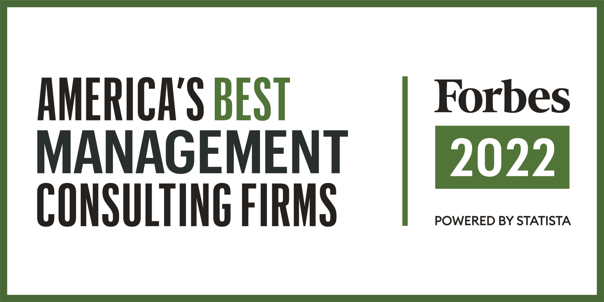 Strategic Talent Solutions (STS) Awarded a Spot on the Forbes List of ...