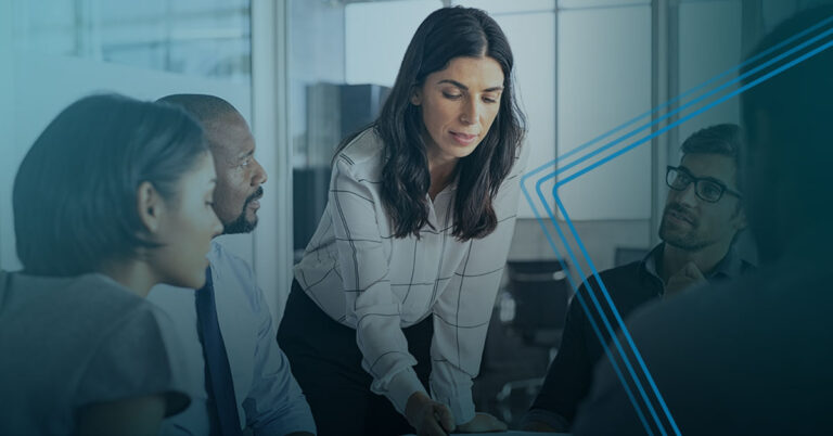 Five Disciplines of Leaders® - Evolve the Business - STS